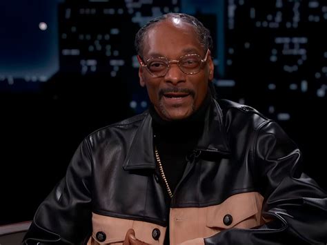 Snoop Dogg Files To Dismiss 107 Million Death Row Lawsuit