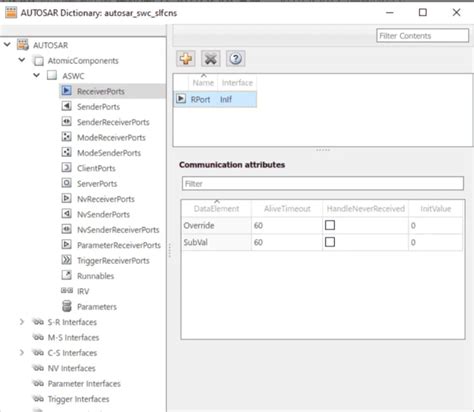 一文了解基于autosar的ecu传感器信号处理全流程