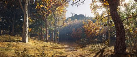 Wallpaper Video Games Kassandra Assassins Creed Odyssey 3440x1440