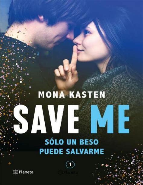 Mona Kasten me salvó | Yanina Manrrubia | uDocz