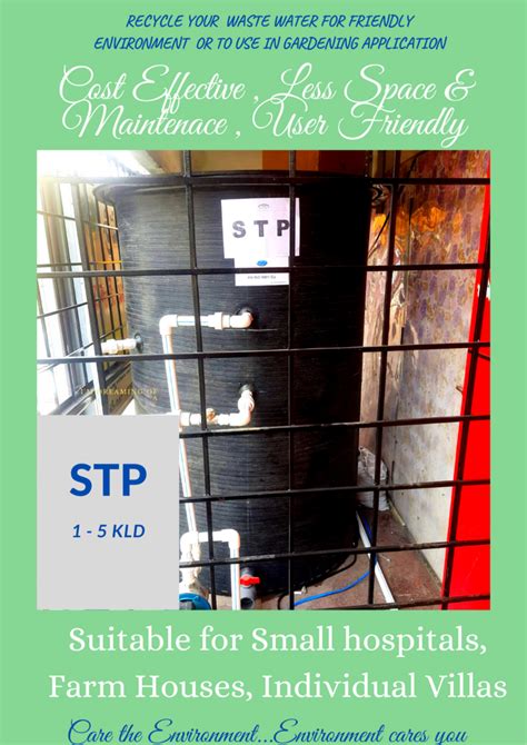 Prefabricated Sewage Treatment Plant Prefabricated Sewage Treatment