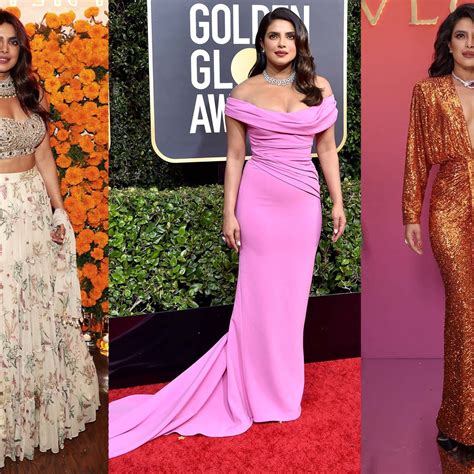 Priyanka Chopra Jonass Vogue Cover Interview In Full Her Daughter
