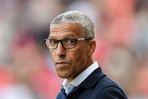 Ghana National Team Appoint Chris Hughton As New Head Coach The Athletic