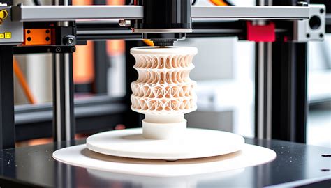 3d 프린팅 기술의 최신 동향과 응용 분야