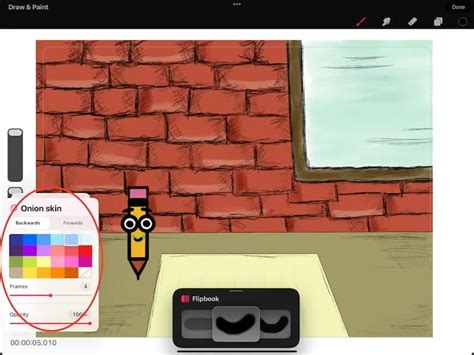 How To Use The Flipbook In Procreate Dreams Adventures With Art