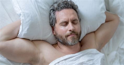 Derfor Bør Du Sove Nøgen Selvom Det Er Vinter