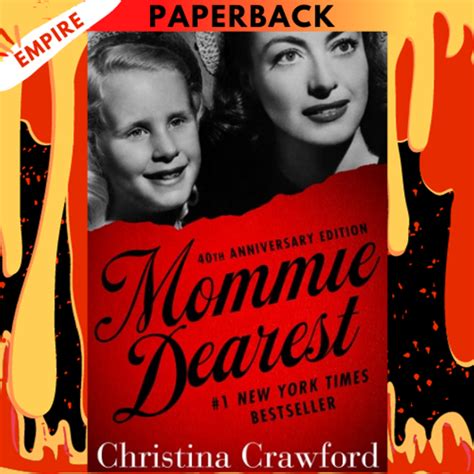 Mommie Dearest By Christina Crawford