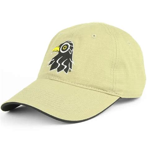 Swfa Ss Logo Rip Stop Hat