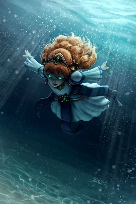SCYLLA Video Games Gaming And Mythology