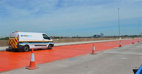 National Highways Announce Scheme Delivery Framework Supply Chain