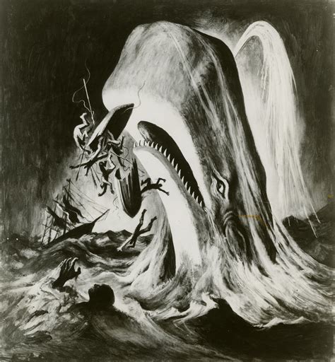 🔥 70 Moby Dick Wallpapers Wallpapersafari