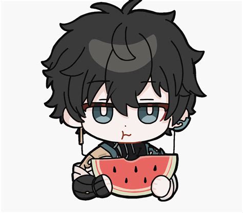 【丹恒】表情包 崩坏：星穹铁道社区 米游社