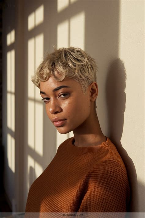 15 Stunning 4c Pixie Haircut Styles For Natural Hair In 2026