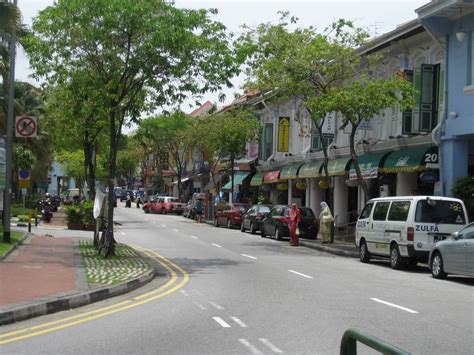 My Chew Joo Chiat Story Then And Now Joo Chiat 1