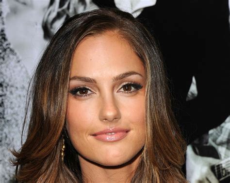 Minka Kelly Wallpapers 4k Hd Backgrounds On Wallpaperbat