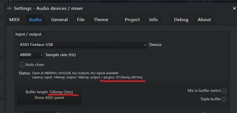 Is Reducing Plugin Latency Just Impossible Regardless Of Computer Or