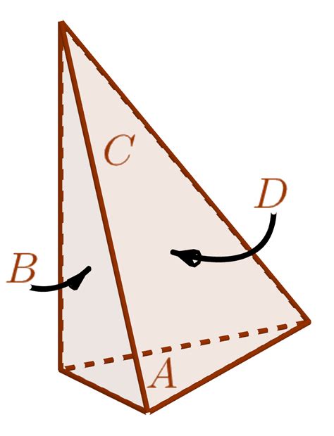 Three D Pythagorean Theorem