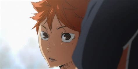 Haikyuu Hinatas Evolution From Aspiring Little Giant To Greatest Decoy
