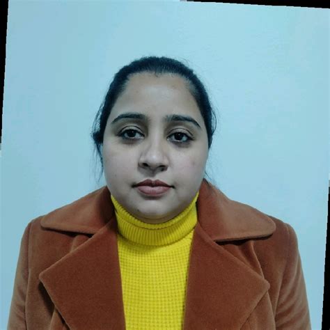 Arjinder Kaur London Metropolitan University Hayes England United