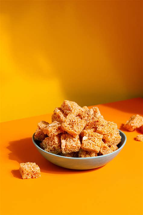 Mee Krob Original Flavor 60g Green And Sunny Flavors Of Thailand