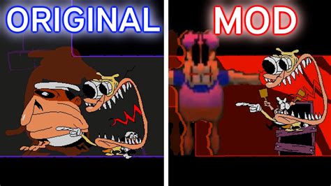 What If Peddito Was The Boss In Pizza Tower Pizza Tower Mods Gameplay