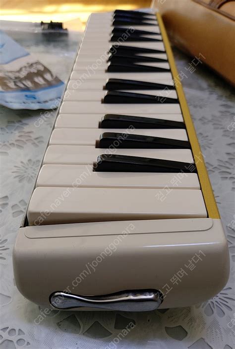 멜로디언 스즈키 32건반 건반악기 중고나라