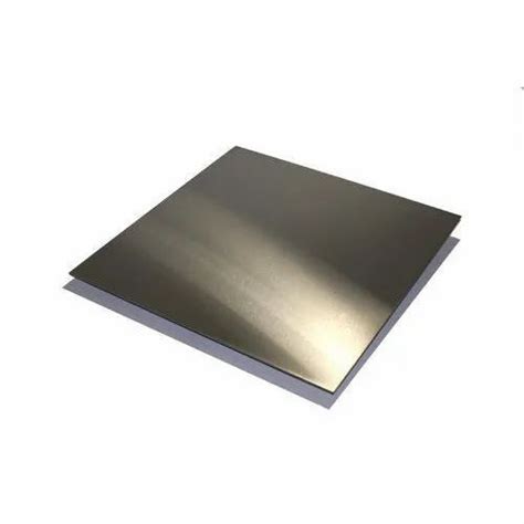 Anodised Aluminium Sheet At Rs 190kilogram Anodised Aluminium Sheet
