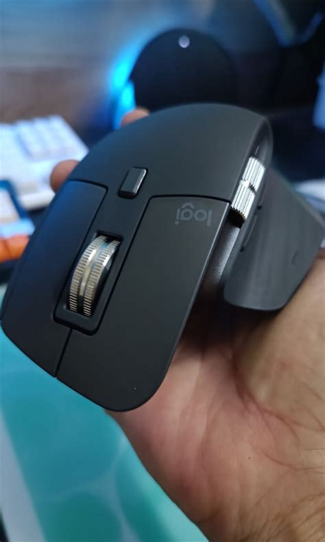 Logitech Mx3 Wireless Mouse Happy Hour Fixed Price Computers