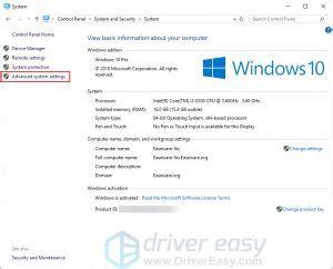 How To Disable Automatic Driver Update On Windows 10 Driver Easy