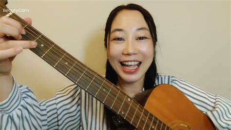 【弾き語り】ギター練習110日／エレファントカシマシ『今宵の月のように』1分 Magmoe