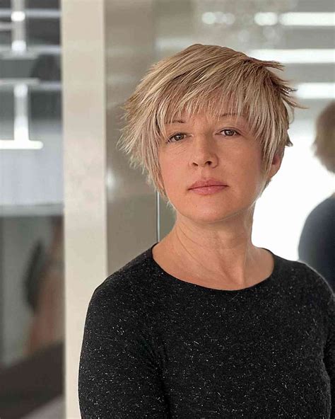 Short Hair Designs
