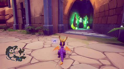 S2 Trouble No More Achievement In Spyro Reignited Trilogy