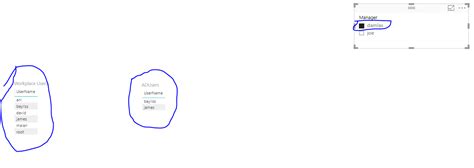 Solved Slicer Not Working Propery In One To Many Relation