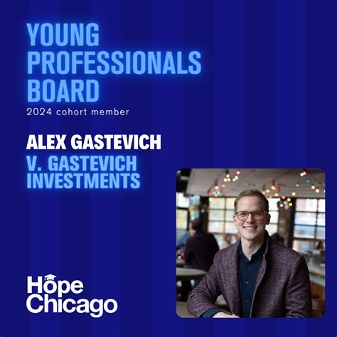 Grateful To Be Back For Another Year With The Yp Board Supporting Multi Generational Scholarship