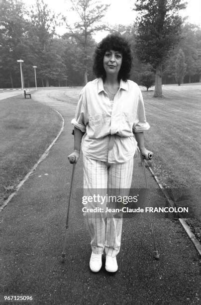 150 Claude Colette Photos And High Res Pictures Getty Images