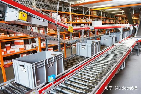 全网最好的免费开源erp：odoo库存路线规则设置应用详解 odoo使用 csdn博客