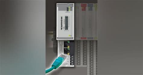 industrial netwrok turck s bl20 economy gateways for ethernet ip and