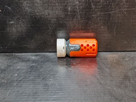 Nerf Modulus Proximity Barrel Extension Blaster Barn