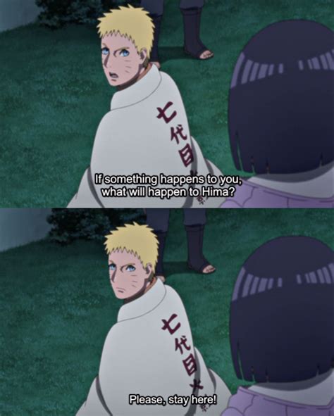 Naruhina Boruto In Naruto Shippuden Anime Manga Pages Anime Naruto