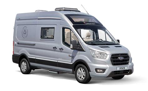 Dreamer D Ford Dreamer Wohnmobile De