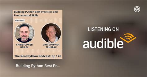 Building Python Best Practices And Fundamental Skills The Real Python