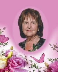 Marthe Ouellet 2023 avis décès necrologie obituary