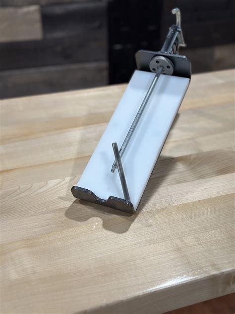 Manual Extractor Keaton Engineering