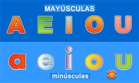 Vocales Para Colorear Mayusculas Y Minusculas Imagenes Para Colorear De Porn Sex Picture