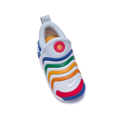나이키 Nike 다이나모 고 플라이이즈 키즈 Dh3438 400