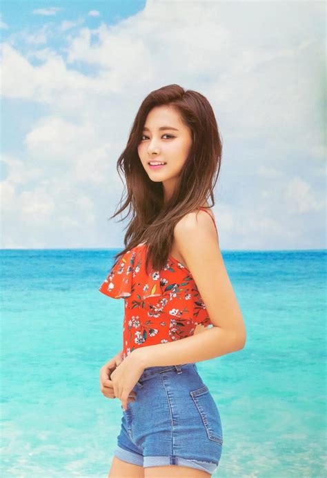 Twice Dance The Night Away Hq Album Scans Kpopping