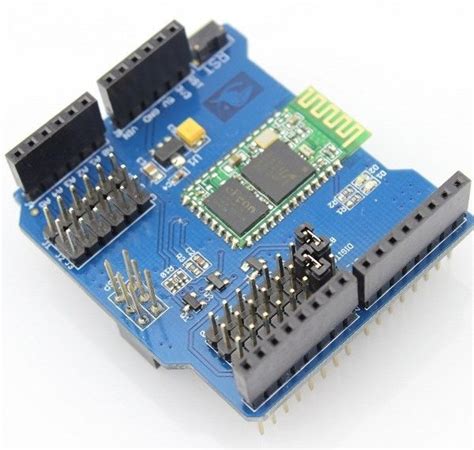 bluetooth shield mk electronica