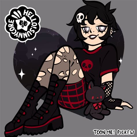 Make Youself In This Picrew R Picrew