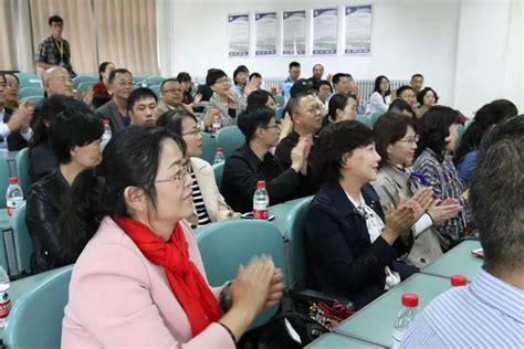 追忆往昔 再话真情 宁夏大学新闻传播学院
