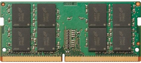 Hpe 16gb Ddr4 Sdram Memory Module 16 Gb 1 X 16 Gb Ddr4 2666 Pc4